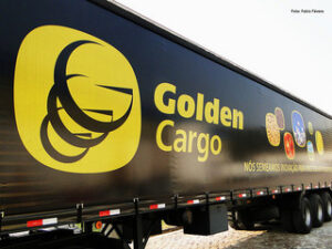 Golden Cargo amplia frota e investe R$ 15 milhões - Revista Logística e ...